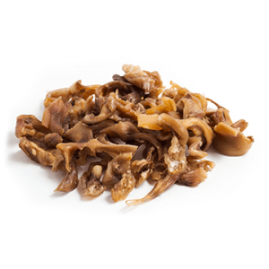 Pig Ear Strips Natural Dog Treats l Raw Dog Food
